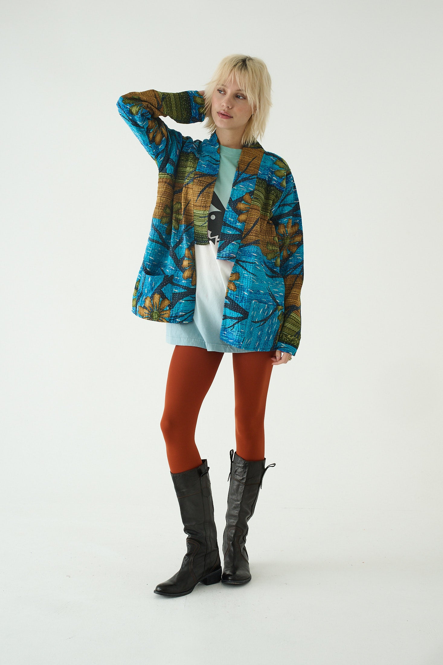 The Studio Edit – Gypset and the Rainbow