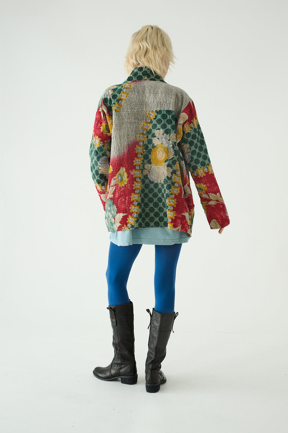 The Studio Edit – Gypset and the Rainbow