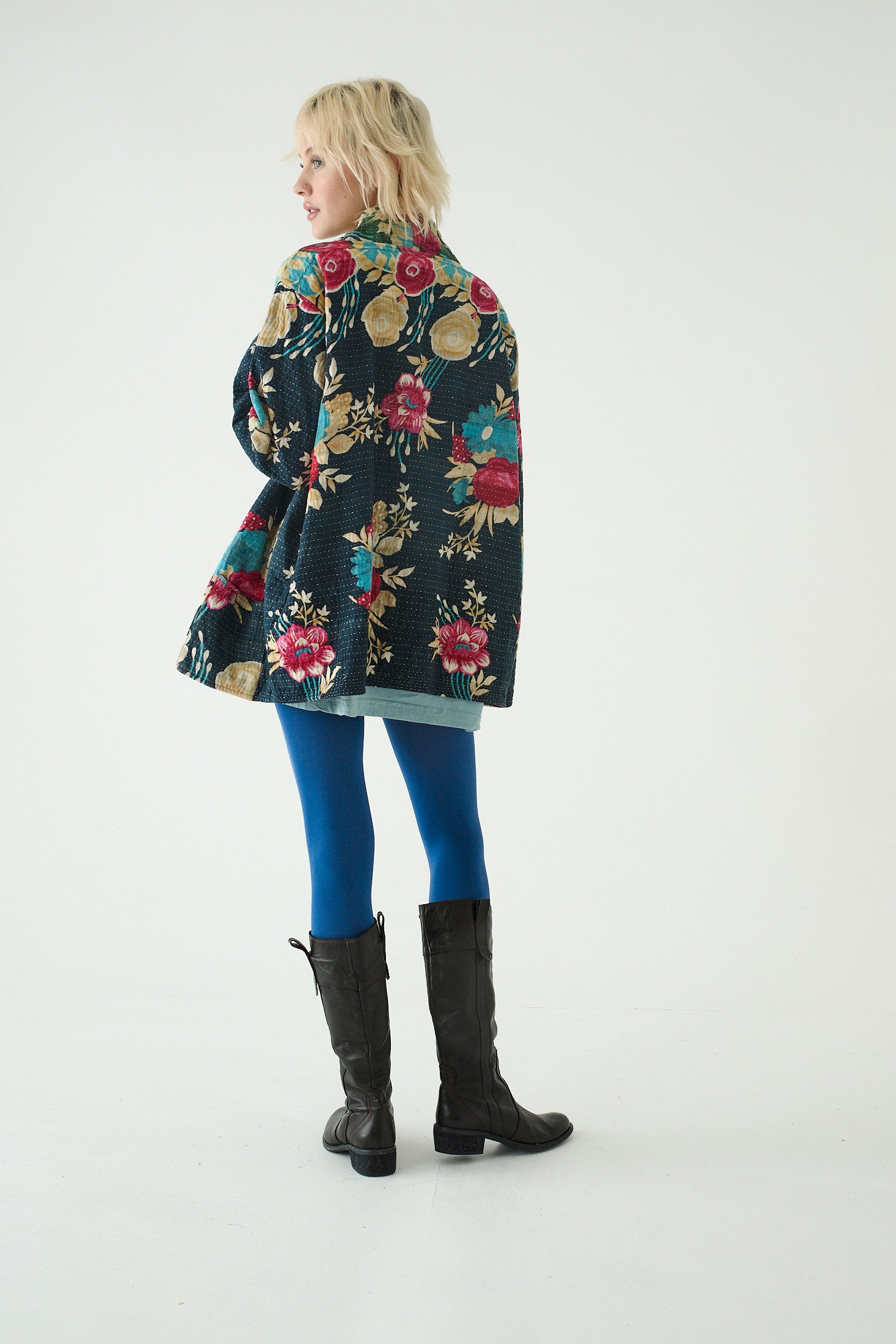 The Studio Edit – Gypset and the Rainbow