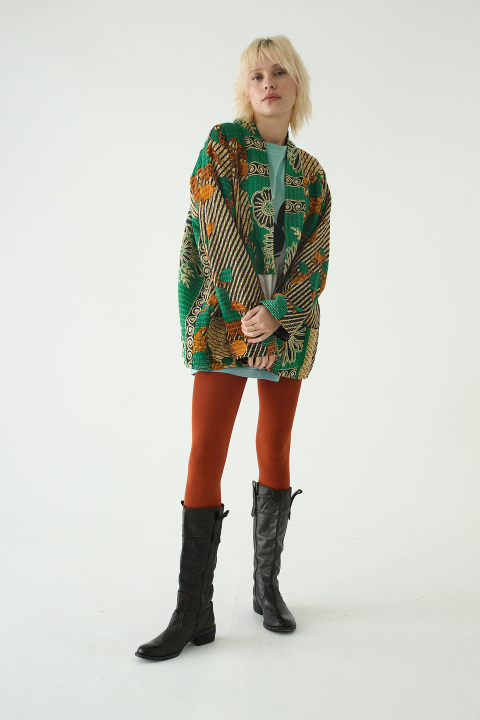 The Studio Edit – Gypset and the Rainbow